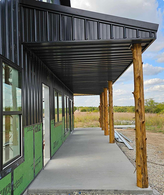 Become a Steel Building Dealer | Worldwide Steel Buildings