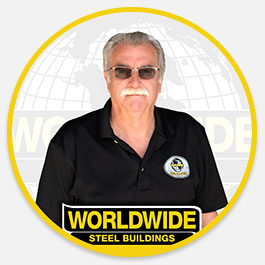 Our Team | Worldwide Steel Buildings